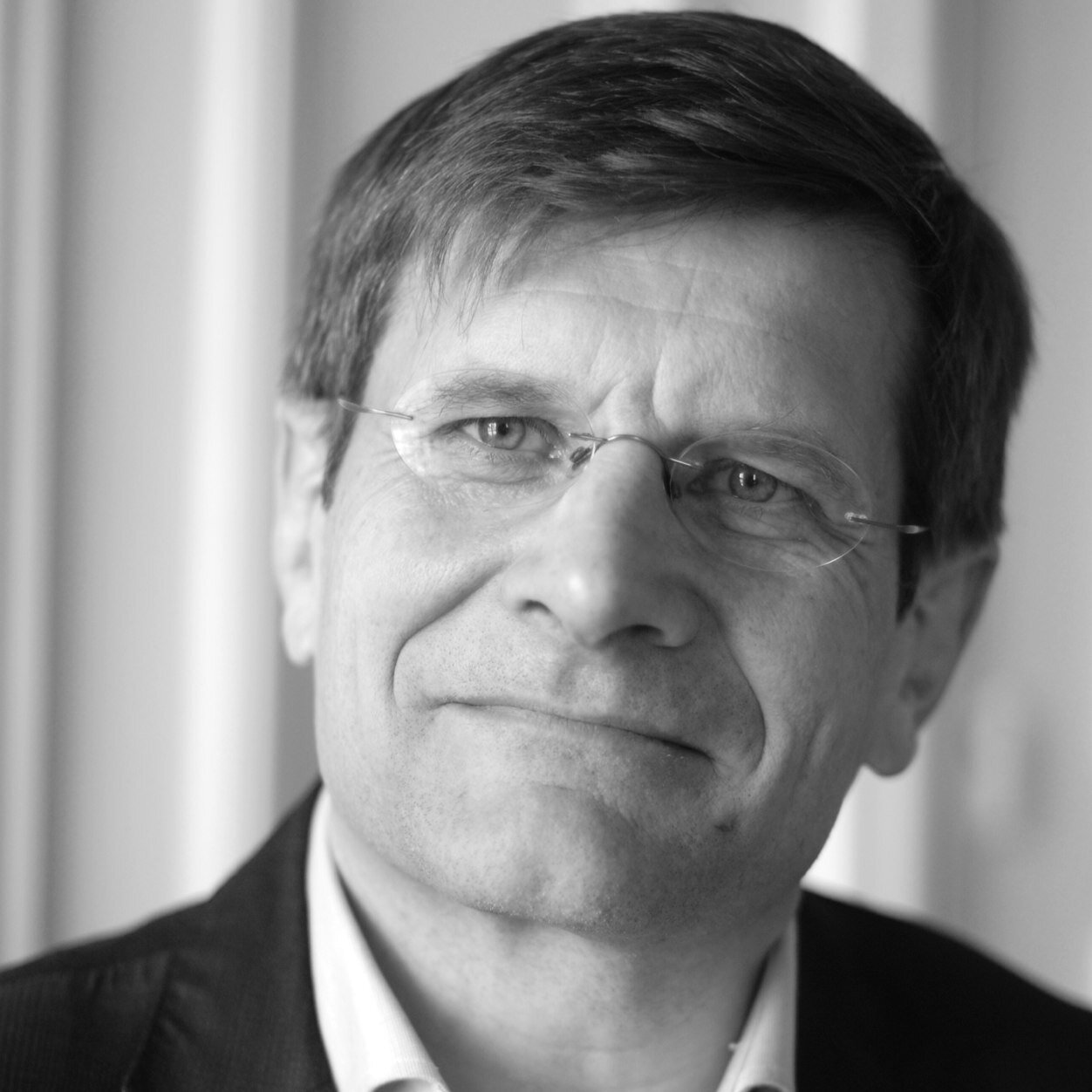 Philippe Damier
