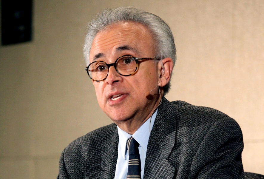 Antonio Damasio